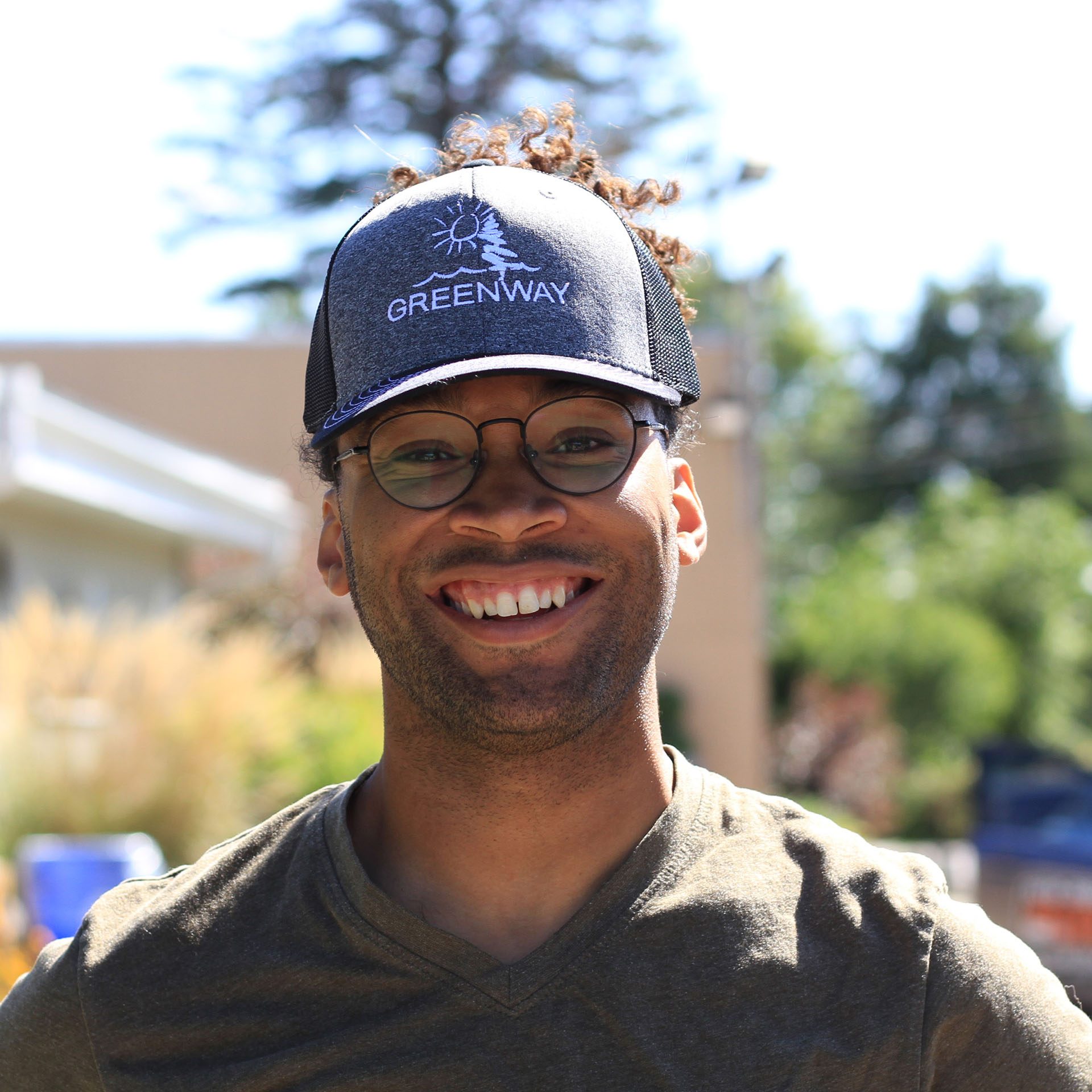 About | Greenway Landscaping