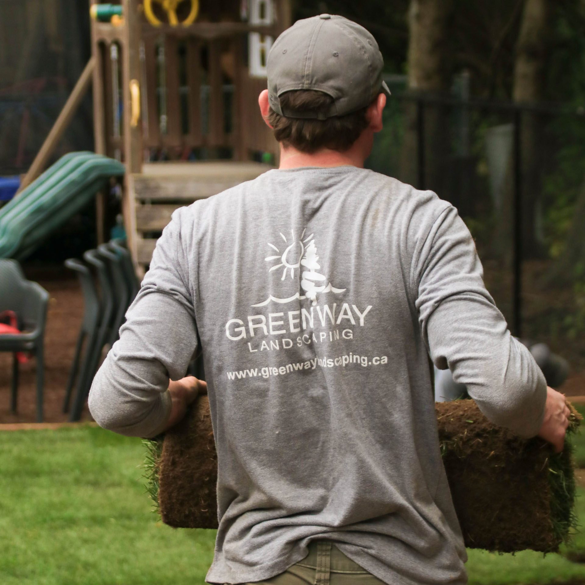 About | Greenway Landscaping