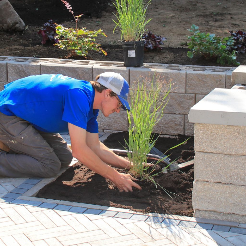 About | Greenway Landscaping